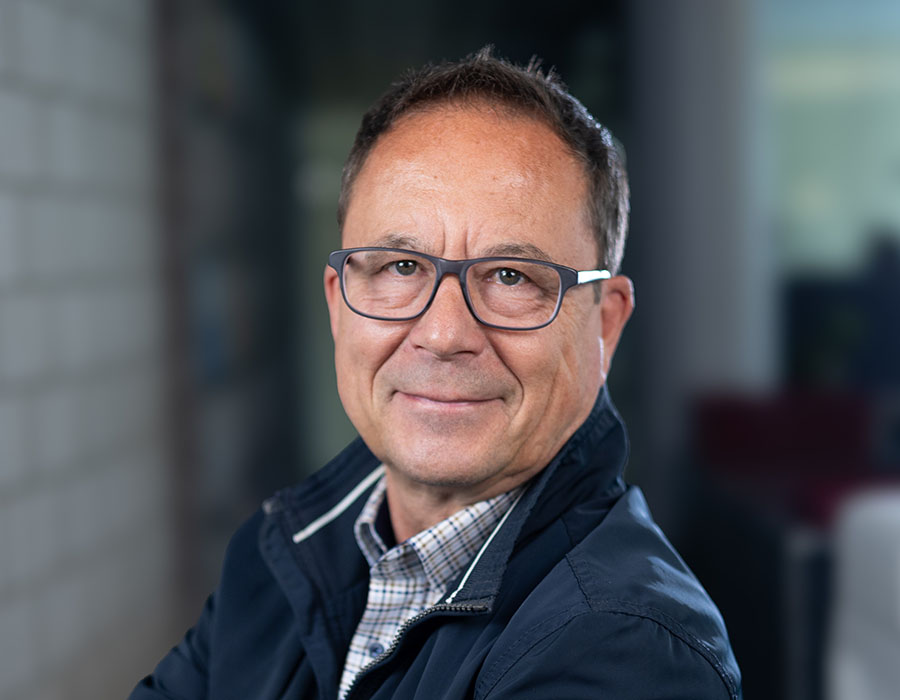 Team | Glaronia Informatik AG